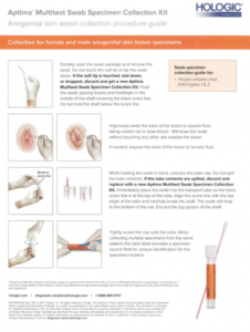 Collection Instructions - Precision Pathology